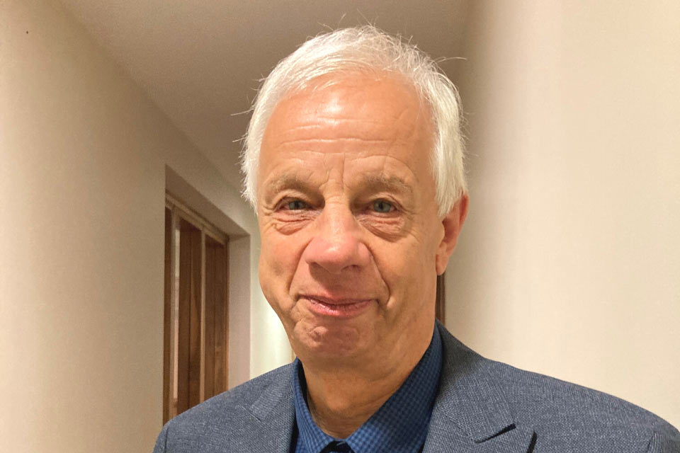 Meet the Team - Cumbria Chamber of Commerce