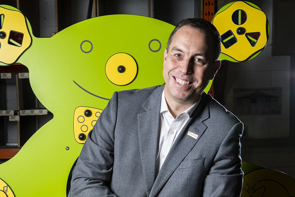 Meet the Team - Cumbria Chamber of Commerce