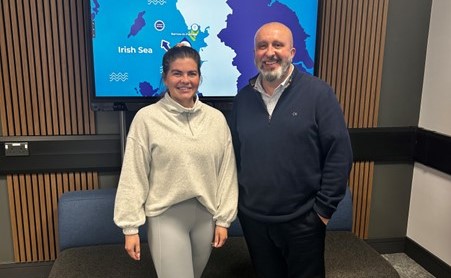 BAE Apprentice case study: Rose Bradley - Cumbria Chamber of Commerce